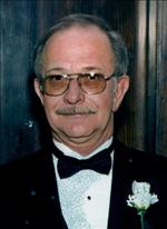 Bob Crow - 2007 - Billings Funeral Home