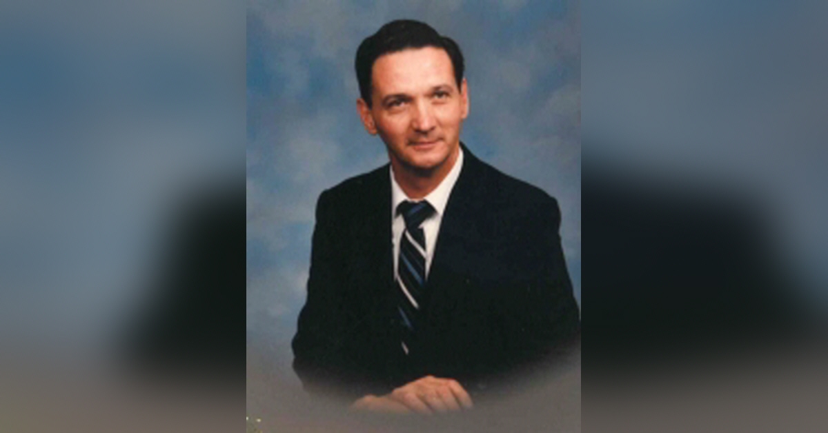 Obituary information for Donald Wayne Quales