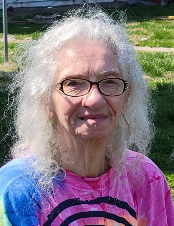 Elizabeth Steele Houston - 2022 - Vigen Funeral Home