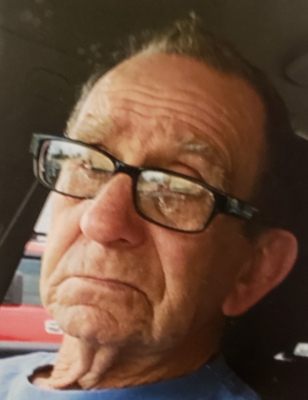 Everett Lee Hutson - 1970 - Everett Lee Hutson