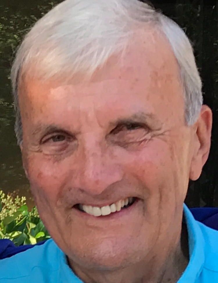 Philip Vernon "Phil" Miller - 2022 - Oman Funeral Home
