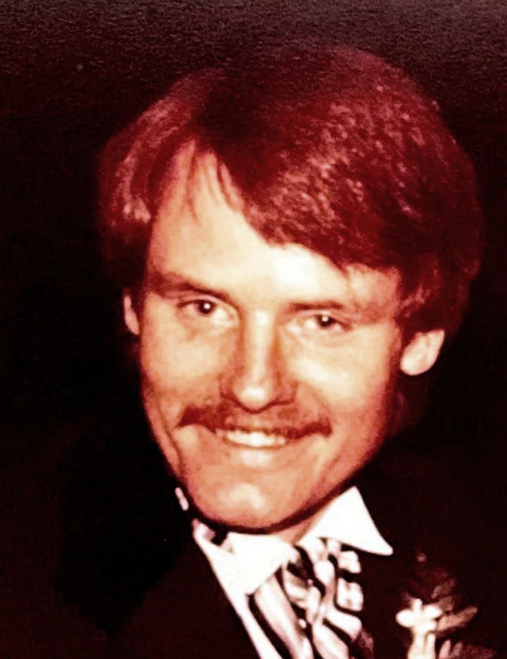 Gerard Reynolds - 2022 - Leone Funeral Home