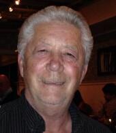 James Ernest Albert Cassidy - 2022 - John R. Bush Funeral Home