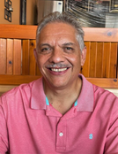 Jesus Valencia - 2022 - Grasse Funeral Services