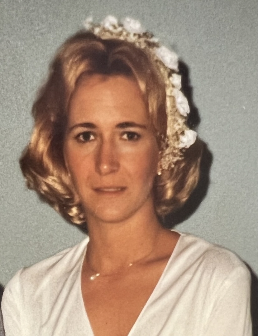 Peggy K. Blessing - 2022 - Shawn E. Clark