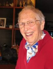 Irene Ella Snyder - 2019 - Erb & Good Family Funeral Home