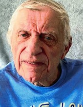 Richard Jolicoeur - 2022 - Salon Funéraire Théorêt Bourgeois Funeral ...