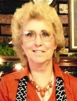 Patricia "Trish" Gale Daugherty - 2022 - Summerville Funeral Home and ...