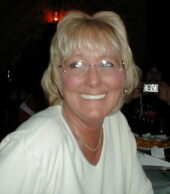 Rebecca Jane MacNeil - 2022 - Grace Memorial