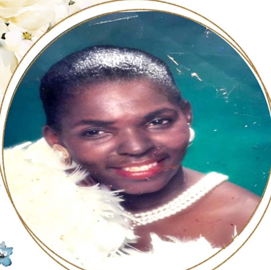 Jefferee Geneva Jones - 2022 - Schneider-Hall Funeral Home