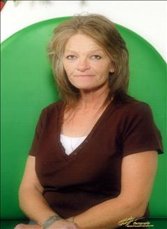 Wanda Louise Cooper - 2016 - Billings Funeral Home