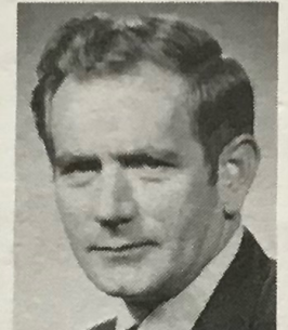 Martin John O'Malley - 2022 - Bradley Funeral Home