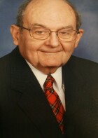 John W. Saunders 'Jack' Sr. - 2015 - Bradley Funeral Home