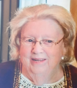 Janet A. Gallagher - 2020 - Bradley Funeral Home