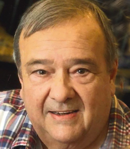 Richard D. Wolbach - 2022 - Bradley Funeral Home