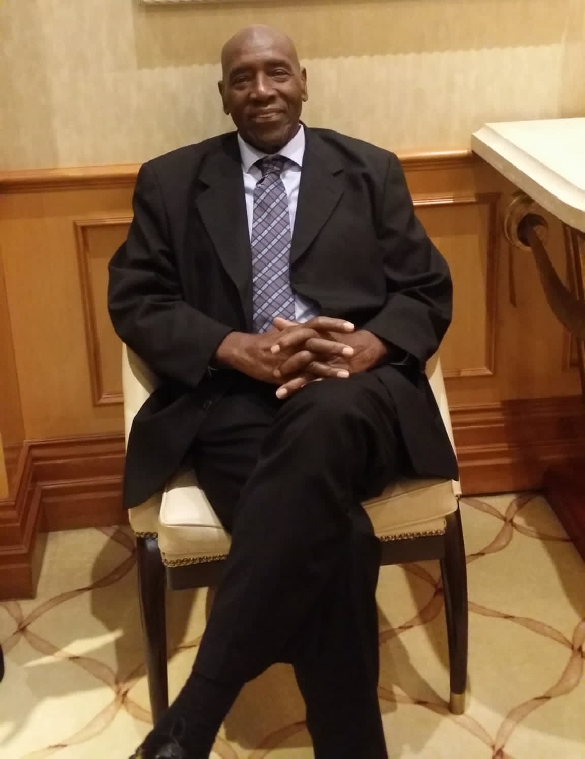 Aubrey Geoto Thomas - 2022 - Dan Hurley Home for Funerals and Cremation ...