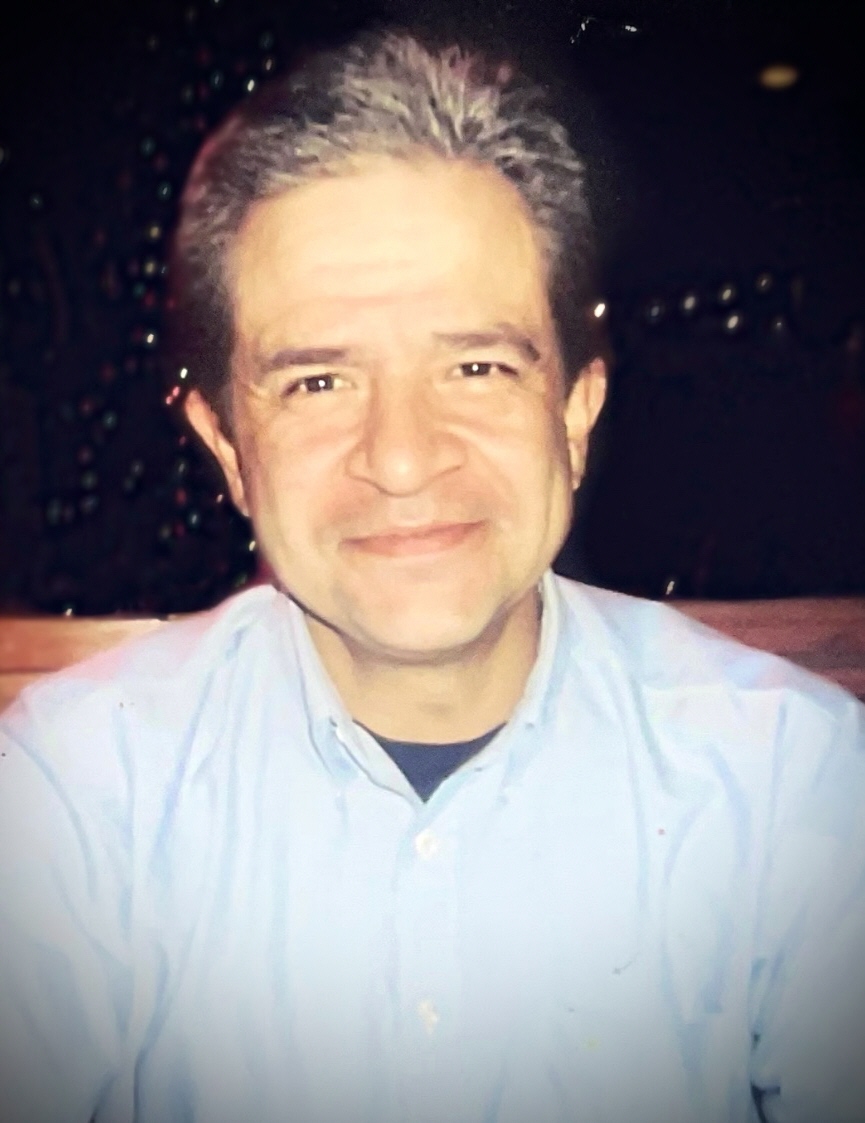 John Flores - 2022 - info@dwbrooksfh.com