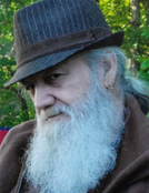 Ray Tharp - 2022 - Jessen Funeral Homes