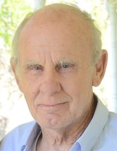 Jerry LaVern Withrow - 2022 - Brooks Funeral Directors