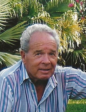 Douglas "Ray" Meldrum - 2022 - Toland-Herzig Funeral Homes & Crematory