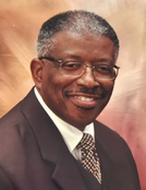 Rev., Dr. Rodney Edmond - 2022 - G. L. Brightharp & Sons Mortuary