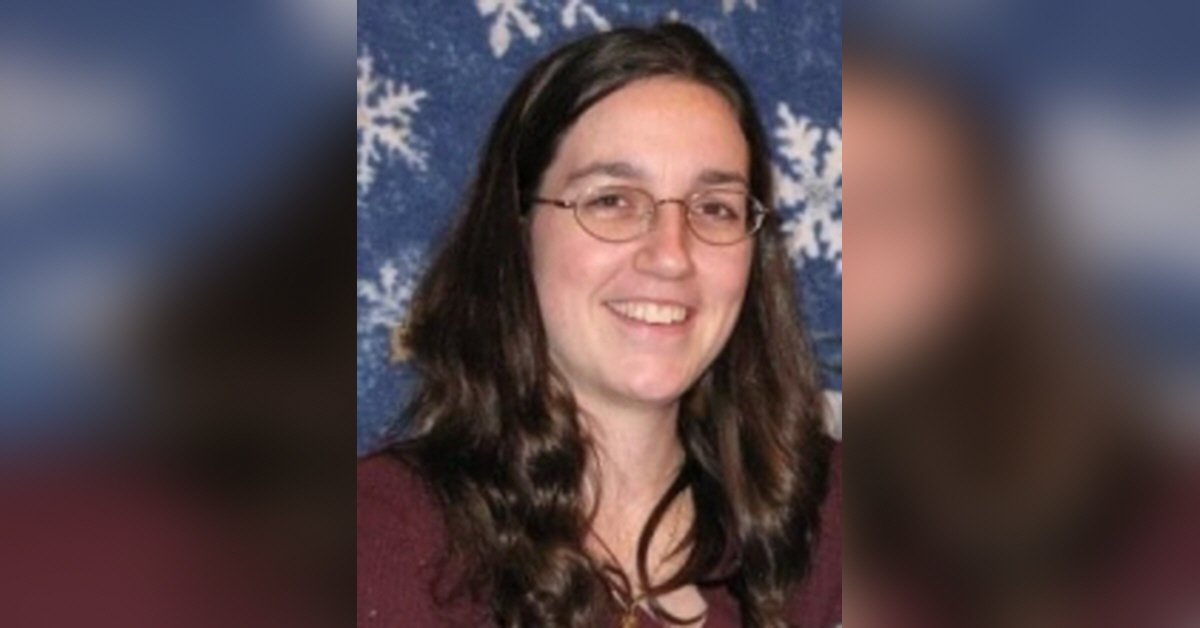 Obituary information for Janet Marie Hallam