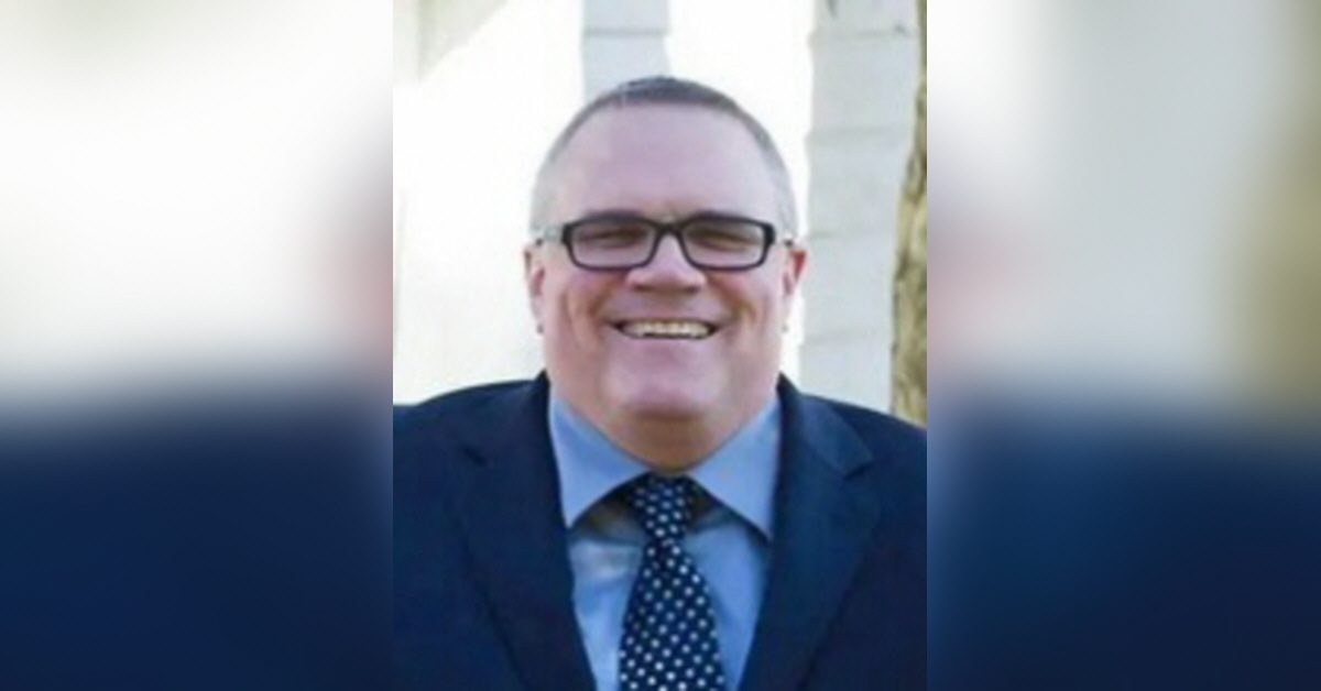 Obituary information for Christopher Edward Shields