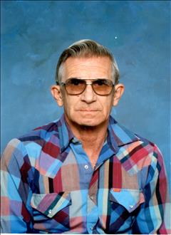 Jimmy Don Witt - 2015 - Billings Funeral Home