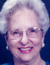 Mary Ella Moore Crumley - 2019 - Harrell Funeral Home