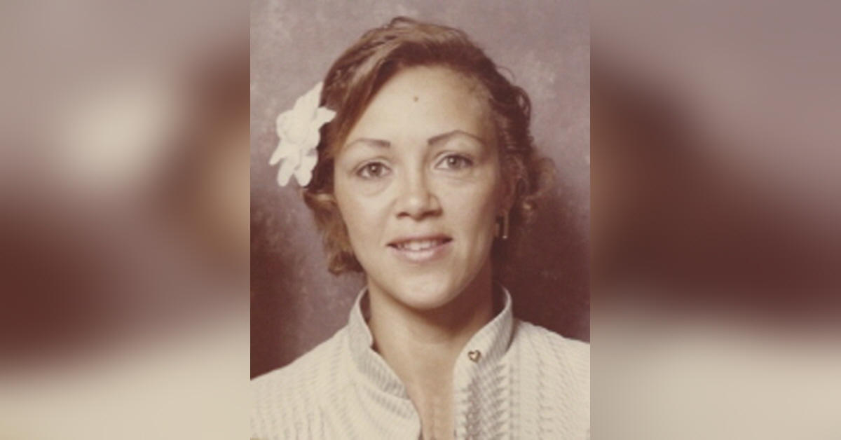 Obituary information for Joyce Ann Childers