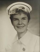 Edith Olwen Jewett - 2022 - Jack and Thompson Funeral Home