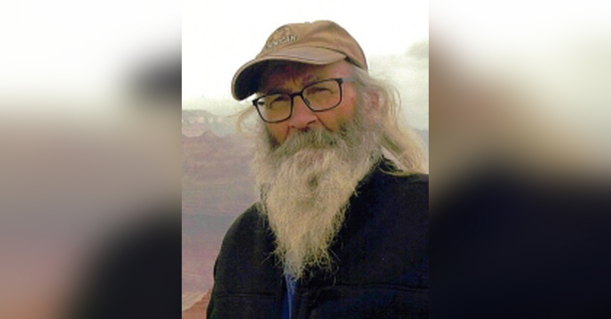 Obituary information for David S. Batchelder