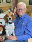 George Olaf Erickson - 2022 - DuBore Funeral Home