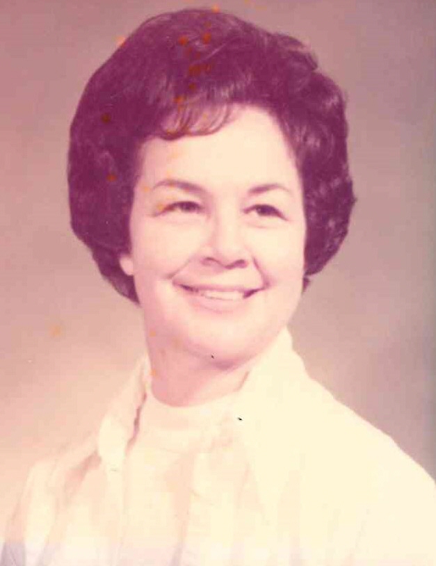 Verna Ruth Spore - 2022 - Mathis Funeral Home