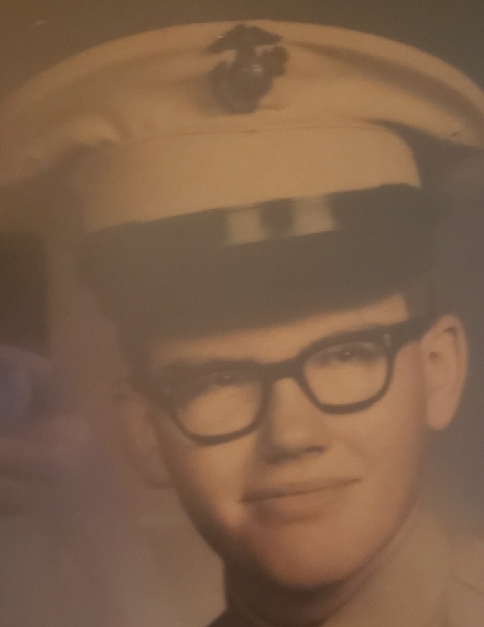 Donald Clyde Hall - 2022 - John H Evans Funeral Home