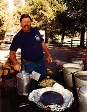David Randall Brassfield - 2022 - Greenlawn Funeral Home Southwest