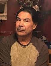 Terry Wade Cuny - 2022 - Sioux Funeral Home