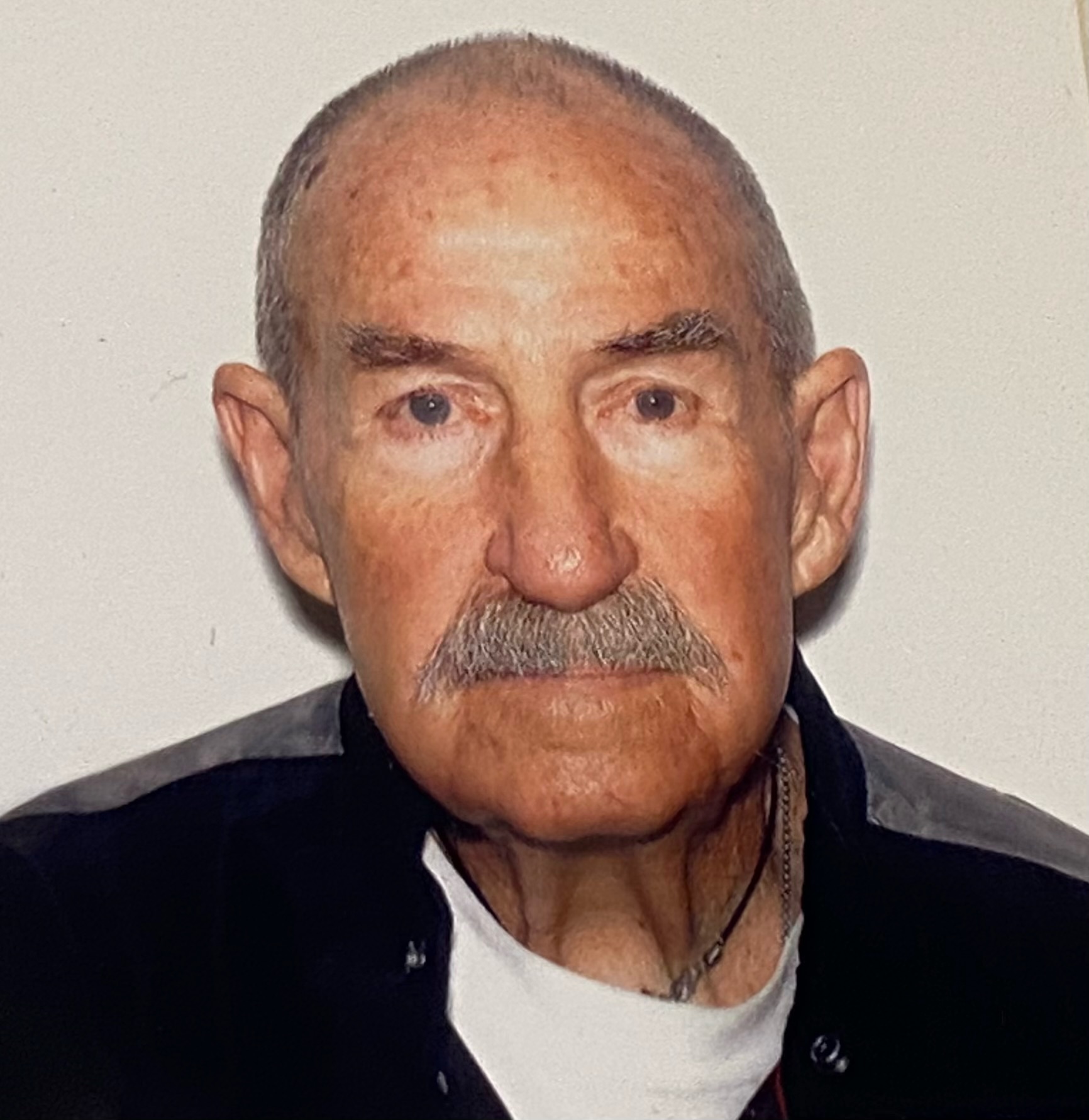 William Edward Power - 2022 - Bell Tower Funeral Home