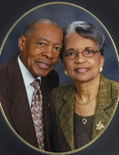 Murphy Foster Jr. - 2022 - Thompson Rose Chapel