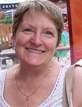Darlene Bruce - 2022 - Eaton Funeral Home