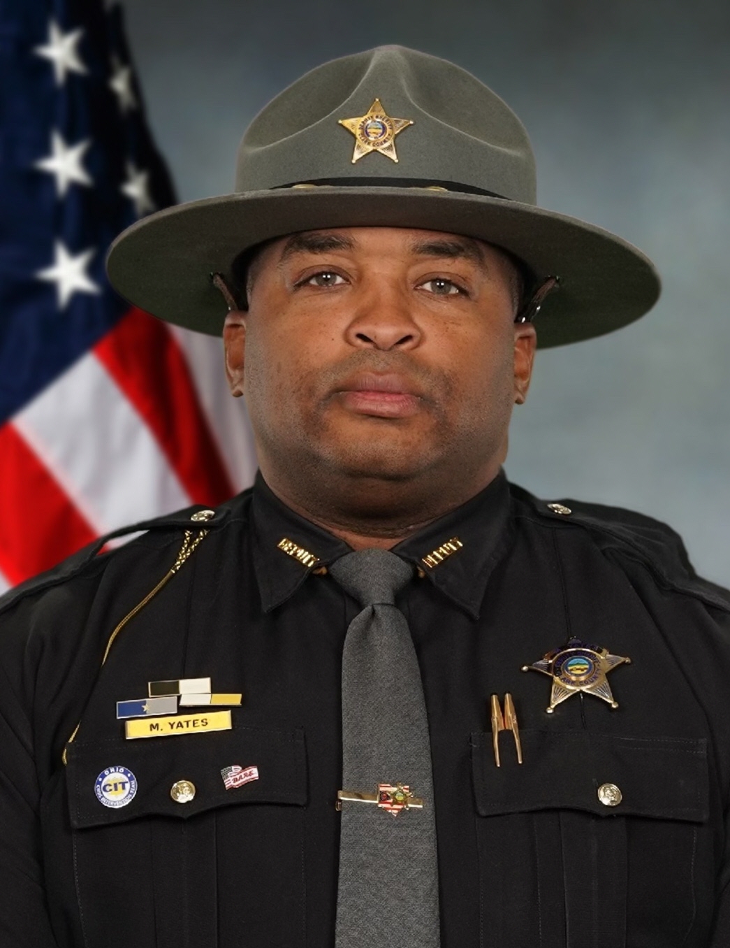 Matthew Eugene Yates - 2022 - Littleton & Rue