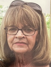 Rena Kaye Harris - 2022 - Westfield Chapel