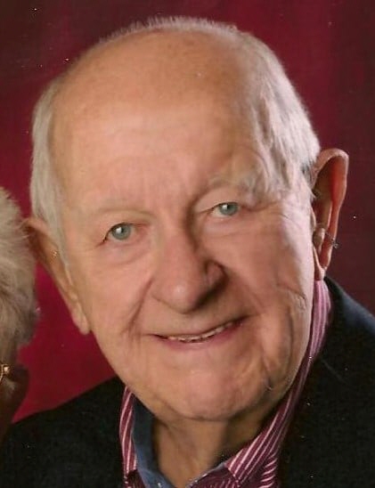 Arnold Richard Bolin - 2022 - Smith Corcoran Funeral Homes