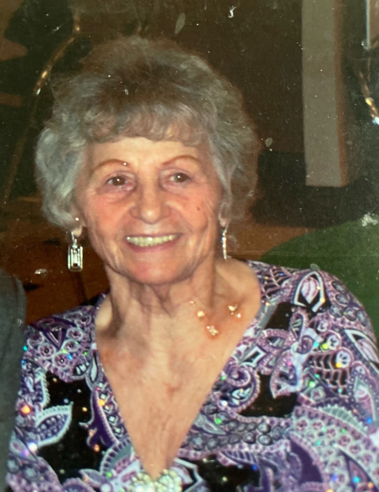 Johanna F. Anthony - 2022 - Gilmartin Funeral Home