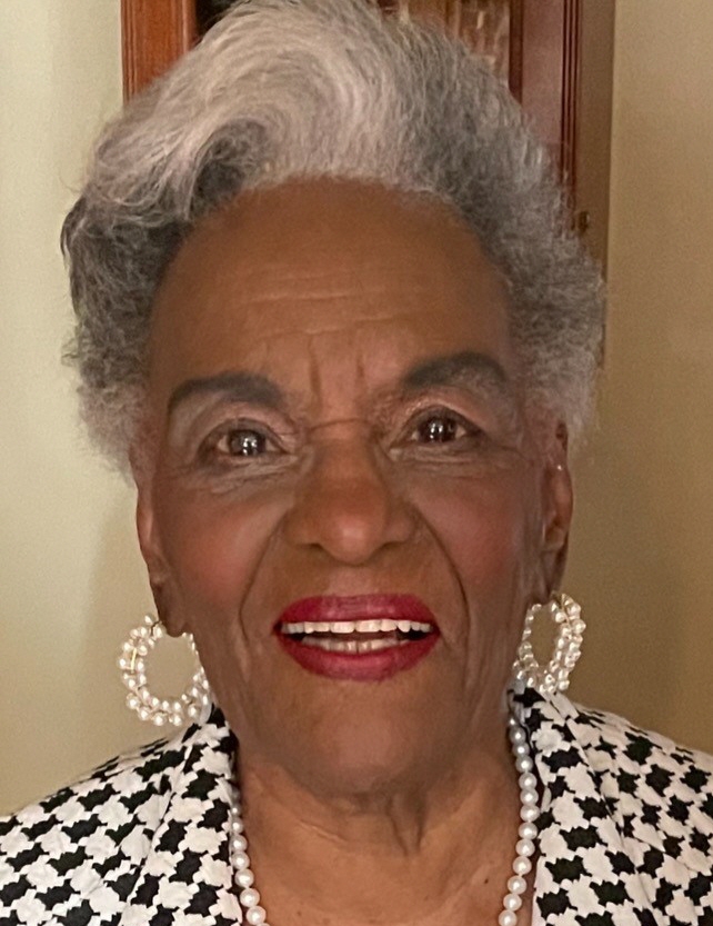 Barbara Anderson - 2022 - Macken Mortuary