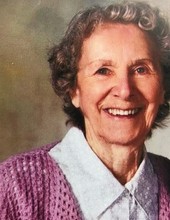 Ruby Marion Irwin - 2022 - Chapel Ridge Funeral Home