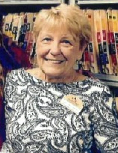 Mary Dean - 2022 - Henke-Clarson Funeral Home