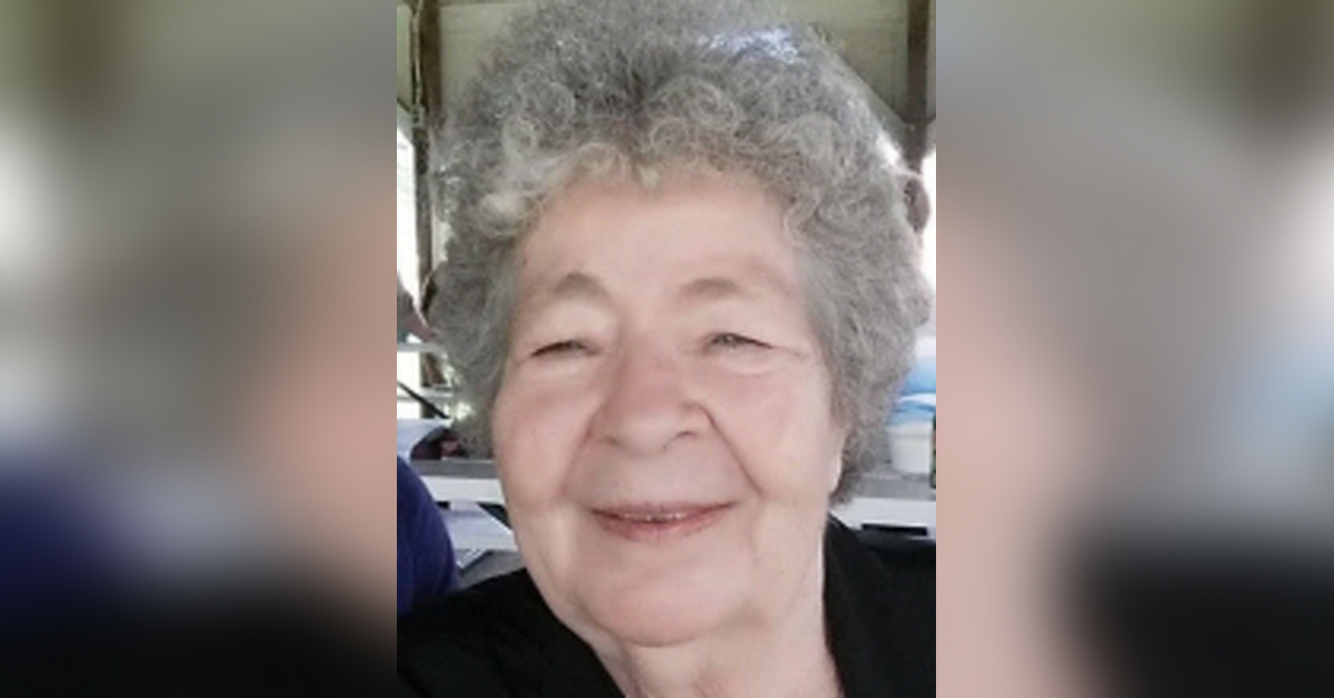 Obituary information for Wilda Smith Obituary information for Wilda Smith