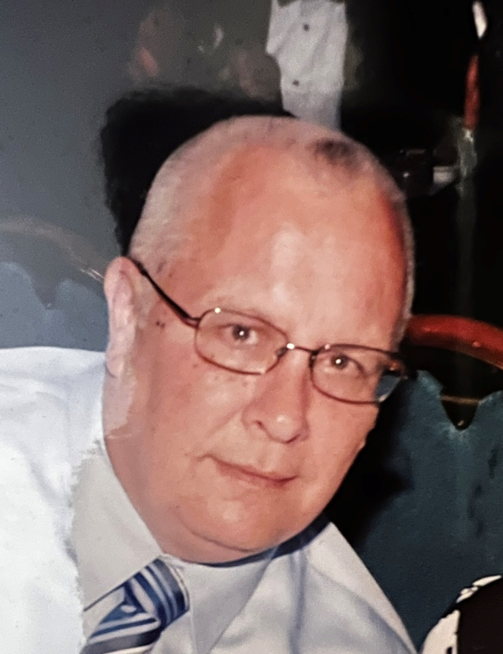 Phillip A. Lazzaro - 2022 - James W. Shirley Funeral Home