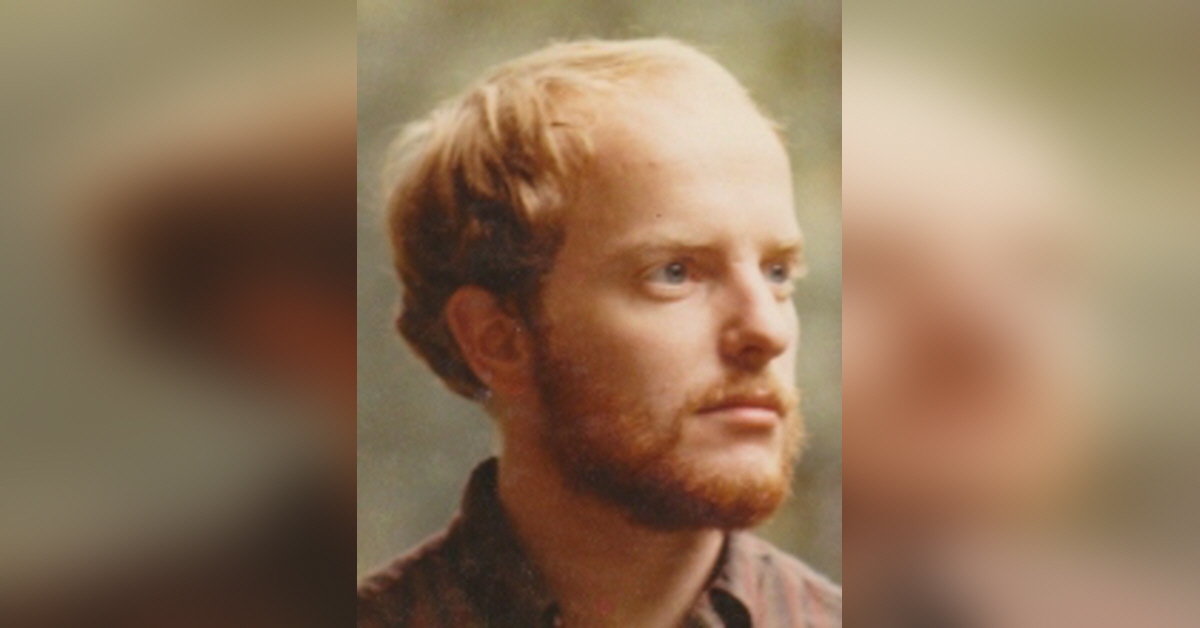 Obituary information for Kenneth Charles Stowell Jr.